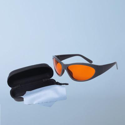 Cina CE uv ultravioletto di vetro 266nm 540nm di eccimeri anti appproved in vendita