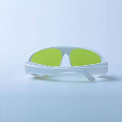 Cina Frame 52 depilazione laser prova occhiali di sicurezza 808 nm diodi 800-1100 nm in vendita