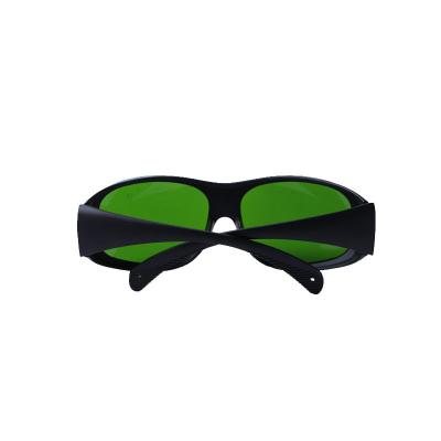 Cina Occhiali di protezione di sicurezza dei laser della fibra di verde di pagina 33 1064nm 1320nm 1470nm in vendita