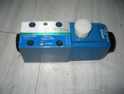 China Vickers Solenoid Valves Hydraulic Directional Valves for sale