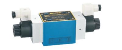 China High Speed Hydraulic Proportional Solenoid Valve , Proportional Pressure Reducing Valve for sale
