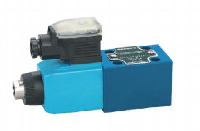 China Hydraulic Directional Proportional Solenoid Valve For Small Hydraulic System for sale