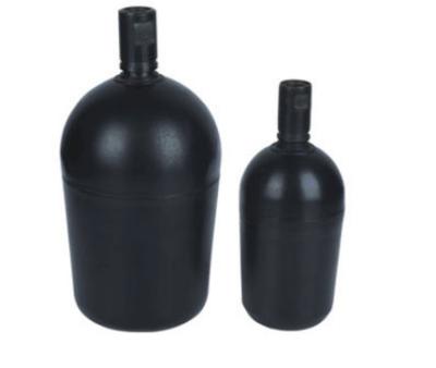 China Nitrogen Charged Accumulator Hydraulic Pressure Accumulator for sale