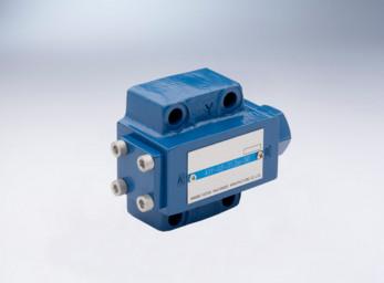 China Hydraulic operated check valves , AY , Hydraulic Directional Valves for sale