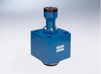 China Hydraulic Component Prefill Valve The Charging Valve , AF , F50 for sale