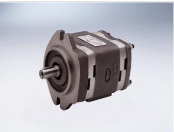 China Hydraulic Double Gear Pump With Stainless Steel Material Duplomatic IGP1 for sale