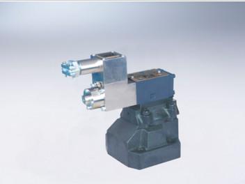 China Explosion isolation solenoid check valve  GDAW 52 , Hydraulic Directional Valves for sale