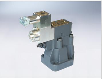 China GDYW Explosion isolation solenoid relief valve , 	Hydraulic Directional Valves for sale