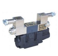 China GDBFWH Explosion isolation proportional electro-hydraulic Hydraulic Directional Valves for sale