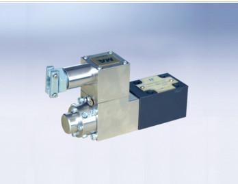 China GDBYZ Explosion isolation Hydraulic Directional Valves directly operated pressure relief valve for sale