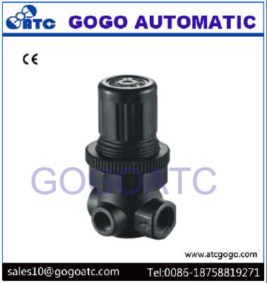 China Air Source Treatment Unit Pneumatic NAR-200 Rc 1/4