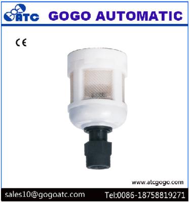 China Compressed Air Source Treatment Unit for Auto Drain 5 - 60°C Medium temperature for sale