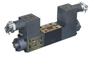 China Explosion Proof Solenoid Operated Relief Valves , Proportional Directional Control Valve for sale