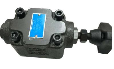 China One Way Restrictors Flow Modular Controls Hydraulic Valves 1 - 1/4