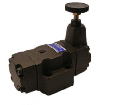 China Pressure Reducing Hydraulic Directional Valves With 100 - 400 L/min Flow 250 bar Pressure for sale