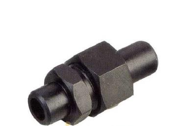 China Welded Stainless Steel Pipe Quick Connect Hose Fittings For Long Straight Pipe Joints for sale