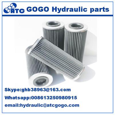 China MN -925664 Parker Hydraulic control parts , 10 miron Hydraulic Filters Direct Interchange for sale