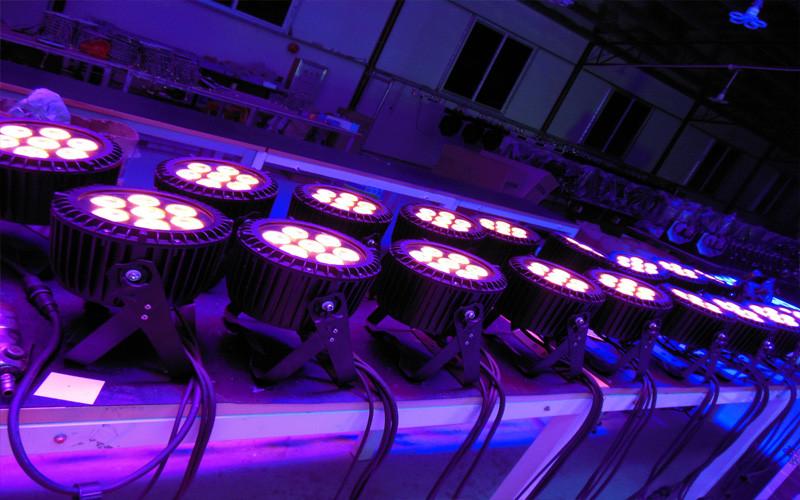 Verified China supplier - Guangzhou Fleon lighting