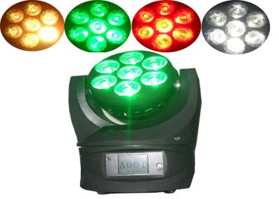 中国 コンサート/劇場/休日のナイトクラブのビームLED移動ヘッド ライト 販売のため