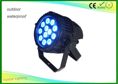 Cina la parità principale Rgbw magica di effetto 120w può luci, il modo dello stroboscopio delle latte di parità di illuminazione della fase in vendita