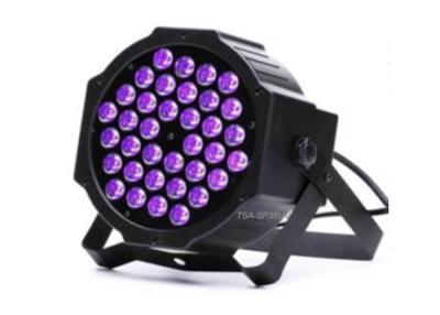 Cina 36x1w Camera della plastica della luce ultravioletta di colore di porpora/Violet/Uv in vendita