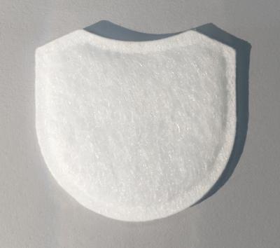 China 1.0-5.0mm Height Filters Cotton For ResMed Air Mini CPAP Machine for sale