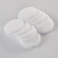 China High Efficiency Air Filter Cotton Sheet 1.0-5.0mm Low Resistance Bacterial Filter Cotton VFE 99.99% for sale