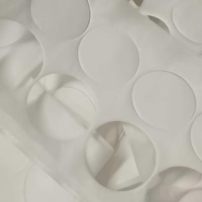 Китай Электростатическая фильтрующая бумага для эффективного удаления загрязняющих веществ в воздухе продается