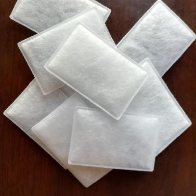 Cina Enhanced Filtration Resmed Airsense 10 Filters 53*35mm For Cpap Machines in vendita