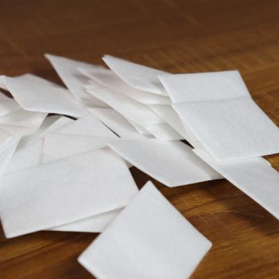 Cina White Disposable Cpap Filters For Resmed Cpap Ventilators Size 53*35mm in vendita