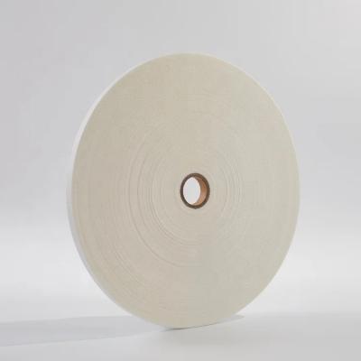 中国 White Colour HME Filter for 99.999% Filter Effect in Filtration 2.5 Microns 販売のため
