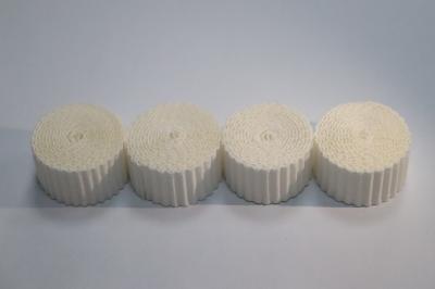 Chine Precision SUS304 HME Filter Paper Tape Winding Machine Original Factory 50 Hz Frequency Labeling Error ±0.2 mm à vendre