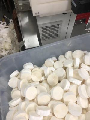 China SUS304 Shell HMEF HME Filter Paper Adhesive Tape Making Machine for 50Hz Frequency Production Capacity for sale