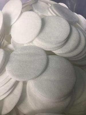 Китай High Filtration Efficiency Electrostatic HME Filter Paper Temperature Resistant Up To 120℃ продается