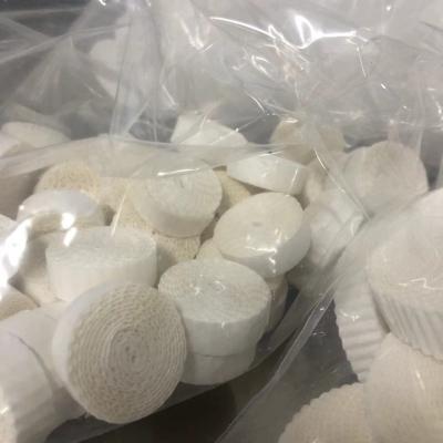 중국 MSDS Certified Wood Pulp HMEBV Filter Paper Rolls Durability Customization 10mm-600mm 판매용