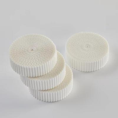 Китай Efficiency Electrostatic Air Filter Paper Class I Medical Materials with 0.5u Porosity 99.99% BFE продается