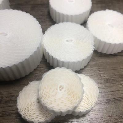 Китай Wooden Paddle HME Filter Paper Absorbent Corrugated Paper Roll продается