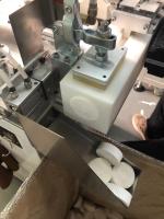 China Automatic 220V Hme Filter Coiling Machine /Winding Machine for sale