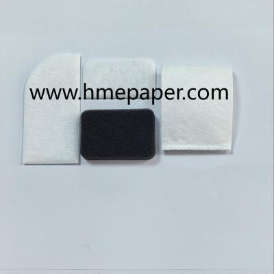 Cina Respiratore YUWELL YH360/560/720/720ST/725/730/550/660/670 Filtro speciale di cotone per la depurazione della polvere dell'aria in vendita