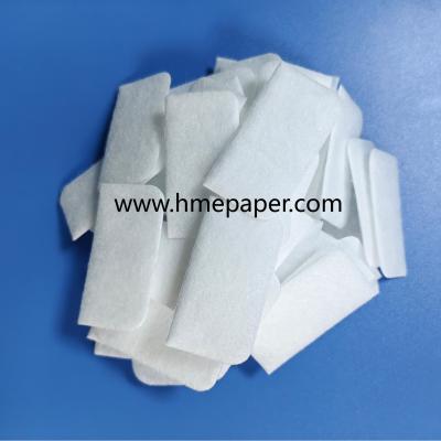 China YUWELL YH420/425/450/470/480 Ventilator Filter Cotton for Density Air Filter Screen for sale