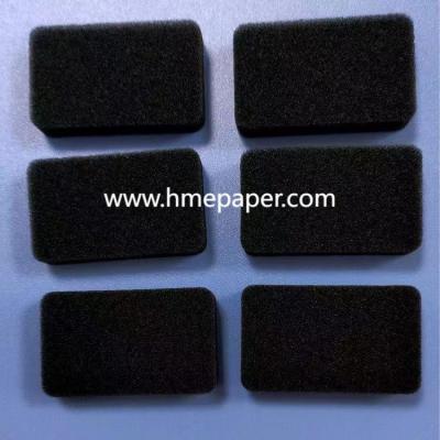 China BMC G2S/G3/E5/mini Respirator Special Filter Cotton Household Air Filter Accessories In Black Cotton for sale