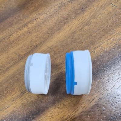 China Wood And Fiber HME Filter Paper Excellent Level for Humidifier filter for sale