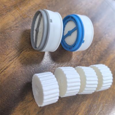 Китай Впитывающая способность 270% и превосходный фильтровальный материал HME класса H с шириной W10мм-50мм продается