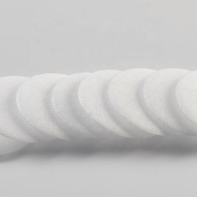 China Medical Electrostatic Filter Paper Construction Electrostatic Cotton Construction with BFE 99.99% and Porosity 0.5u for sale