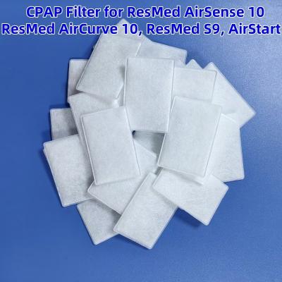 China Resmed Airsense 11 Filter Airsense 10 Filter Resmed Mini Filter cpap Filter zu verkaufen