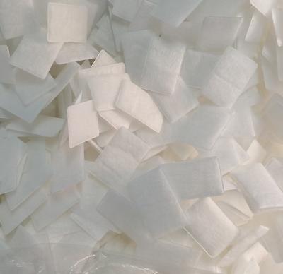 China Disposable CPAP Filters with 5micron Porosity 53*35MM Dimensions and Panel Filter Construction for ResMed AirSense 10 for sale