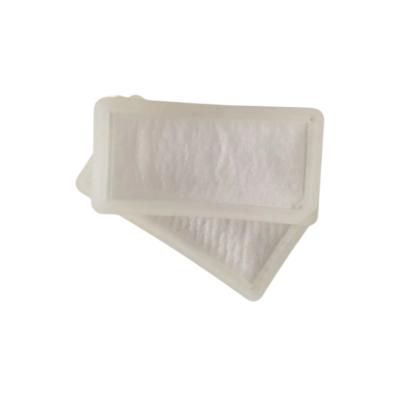 China Disposable White Ultra Fine Filter for F& Pairvo2/900PT913/PT101AZ CPAP Machine for sale