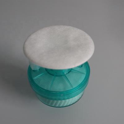 China HMEF Electrostatic Filter Paper Offering Good Effectiveness and 2 Years Shelf Life Designed for Air Filtration Systems for sale