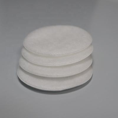 China Good Effectiveness Electrostatic Dust Filtering Paper Compatible HMEF Usage Offering Dust Capture and Extended Durability for sale