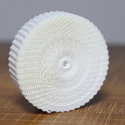 China Good Effectiveness Electrostatic Filter Paper Diameter 50mm 90mm Shelf Life 2 Years Suitable for Industrial Air Filtration Applications for sale